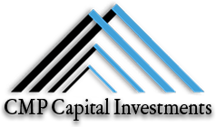 Home — CMP Capital